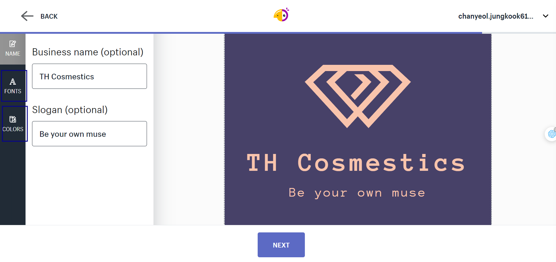 Hatchful Shopify Logo Creator: Creating Fast & Quality Logo